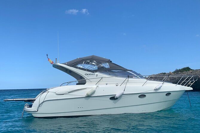 6-Hour Private Tour through the Most Beautiful Coves of Mallorca - The Journey: A Deep Dive into the Coves and Highlights