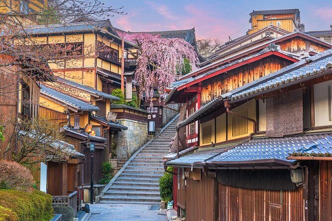 6-Hour Private Walking Cultural Tour in Kyoto - Final Thoughts: Is This Tour Worth It?