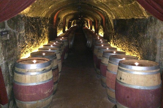 6-Hour Private Wine Country Tour of Napa in Crossover SUV (up to 6 people) - Key Points