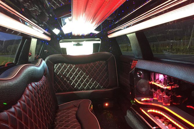 6-Hour Private Wine Country Tour of Napa in Lincoln MKT Limo (up to 8 people) - Why This Napa Tour Stands Out
