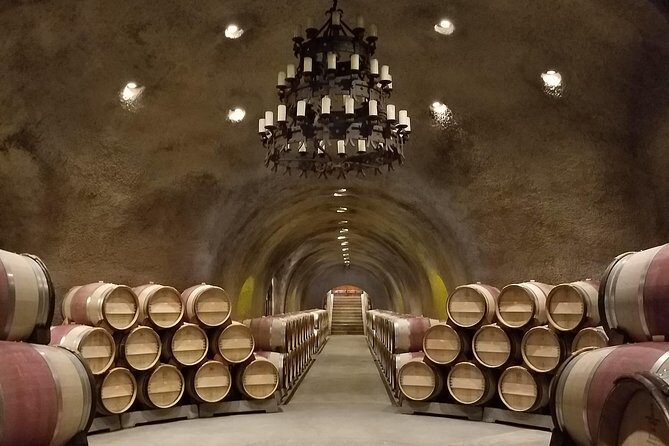 6-Hour Private Wine Tasting Tour with a Sample Stops - Key Points