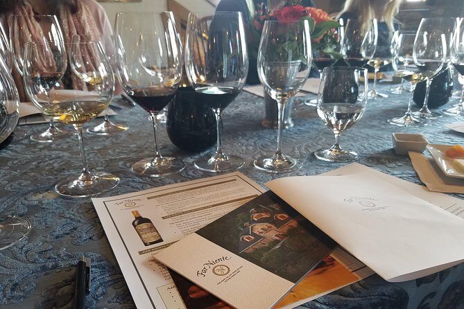 6-Hour Private Wine Tasting Tour with a Sample Stops - Why This Tour Offers Real Value