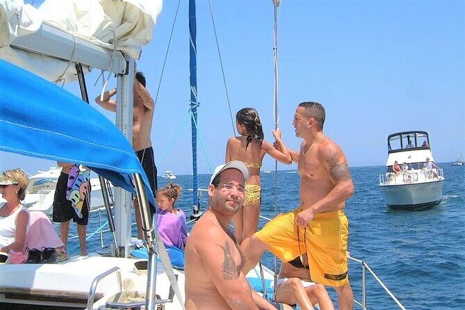 6-Hour Sailing Charter from Fort Lauderdale - The Itinerary and Experience in Detail