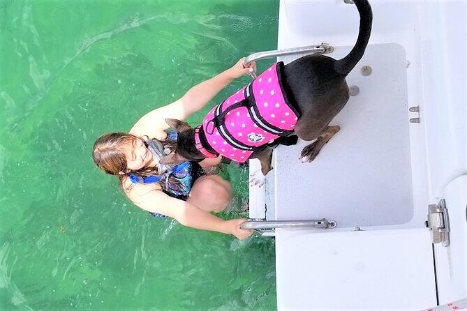6-Hour Sailing Charter from Fort Lauderdale - Frequently Asked Questions