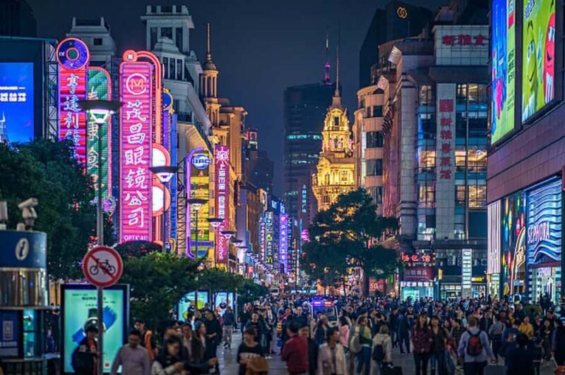6-Hour Shanghai Layover Tour from Pudong Airport - Why Choose This Tour?