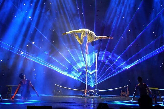 6-Hour Shanghai Night tour - Who Will Love This Tour?