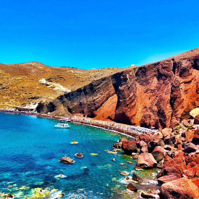6-Hour Sightseeing Private Guided Tour by Van - Key Points
