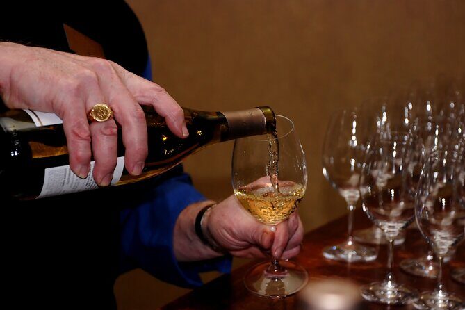 6 Hour Sonoma Pinot Noir and or Zinfandel Wine Tasting Tour - Itinerary Breakdown: What You Can Expect