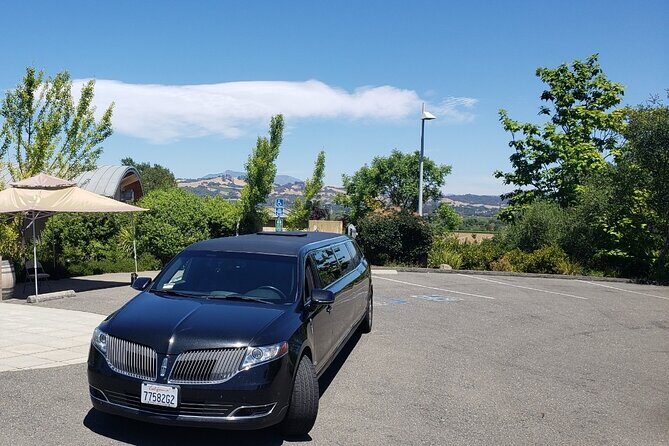 6 Hour Sonoma Pinot Noir and or Zinfandel Wine Tasting Tour - The Sum Up