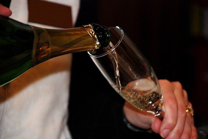 6-Hour Sparkling Wine Tour of Napa Valley - Discover the Sparkling Side of Napa Valley with a Private 6-Hour Tour