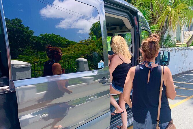 6 Hour St. Thomas Private Sightseeing Tour - What Travelers Say