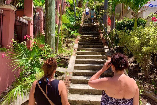 6 Hour St. Thomas Private Sightseeing Tour - Pricing and Value