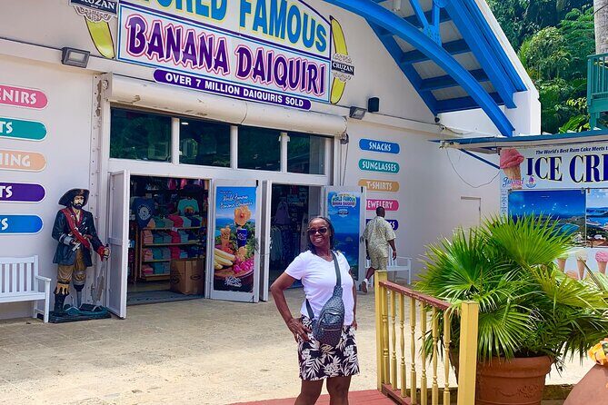 6 Hour St. Thomas Private Sightseeing Tour - Final Thoughts