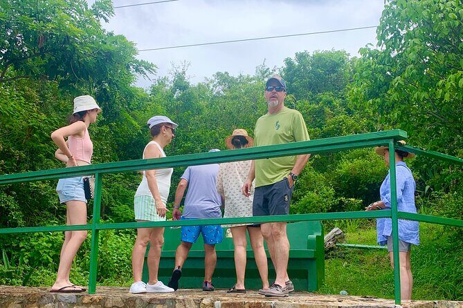 6 Hour St. Thomas Private Sightseeing Tour - Key Points