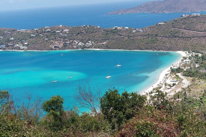 6 Hour St. Thomas Private Sightseeing Tour - Frequently Asked Questions