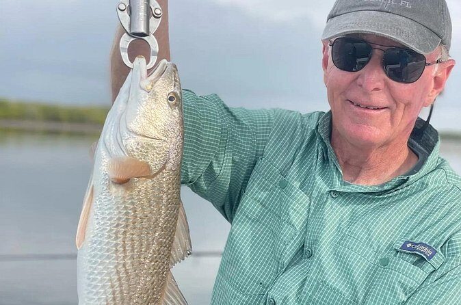 6 Hour Tarpon Springs, Florida Fishing Charter - The Itinerary and Experience