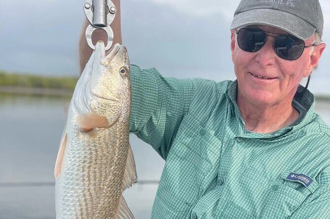 6 Hour Tarpon Springs, Florida Fishing Charter - Practical Considerations