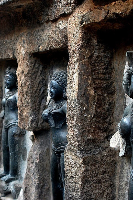 6-hour Temples tour of Bhubaneswar with Pick & drop facility - An In-Depth Look at Bhubaneswar’s Temples