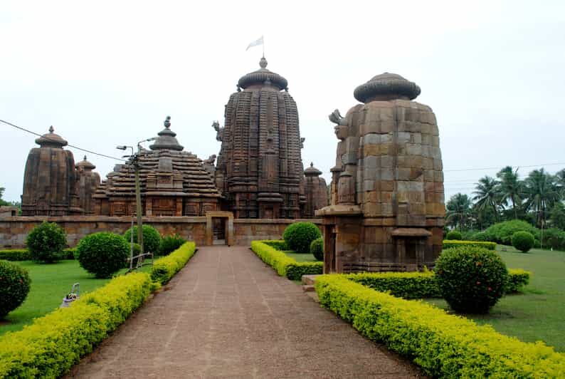 6-hour Temples tour of Bhubaneswar with Pick & drop facility - Who Would Enjoy This Tour?