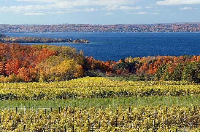 6 Hour Tour in Lake Leelanau - FAQ
