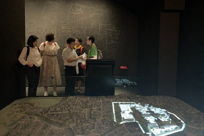 6-Hour Tour: Pick 2 Kumamoto Castle, Castle Town, Suizenji Park - The Sum Up: Is This Tour Right for You?