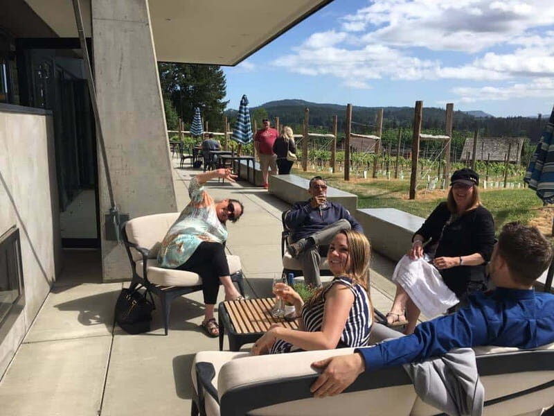 6-Hour Victoria to Cowichan Wine Tour - Review of the 6-Hour Victoria to Cowichan Wine Tour