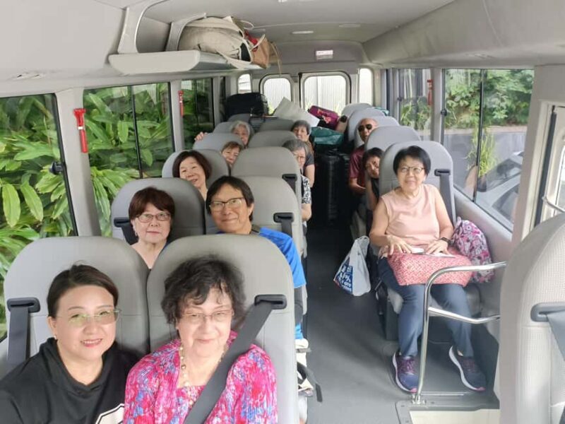 6 Hour Welcome to Brisbane Private Sightseeing Private Tour - Why You Should Consider This Tour