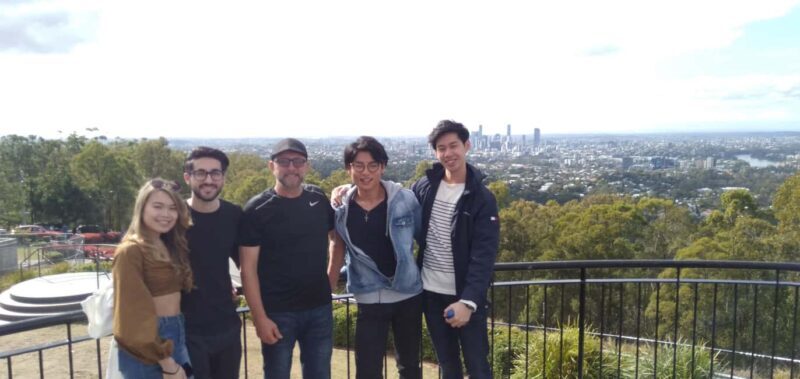 6 Hour Welcome to Brisbane Private Sightseeing Private Tour - The Sum Up