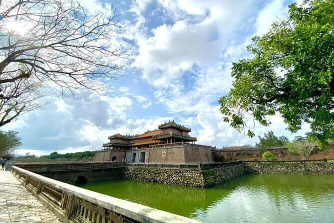 6 Hours All Inclusive Hue Green Biking Private Tour - Key Points