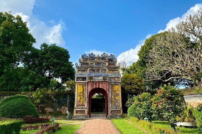 6 Hours All Inclusive Hue Green Biking Private Tour - An In-Depth Look at the Hue Green Biking Tour