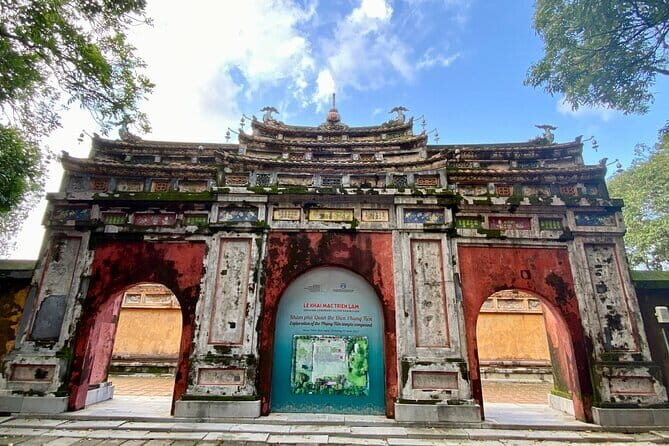 6 Hours All Inclusive Hue Green Biking Private Tour - Final Thoughts