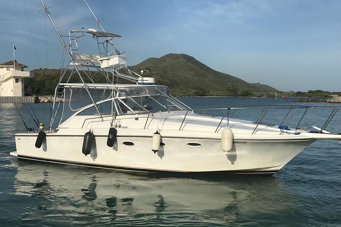 6 Hours Big Game Fishing - Puerto Plata’s Big Game Fishing Experience: An Honest Look