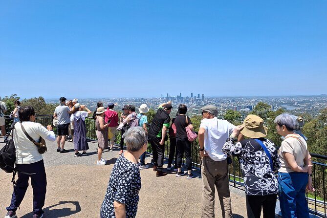 6 Hours Brisbane Private Tour  Popular Sights in One Day - The Sum Up: Is It Worth It?