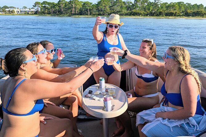 6 Hours Crab Island Cruise with Captain - Who Should Book This Tour?