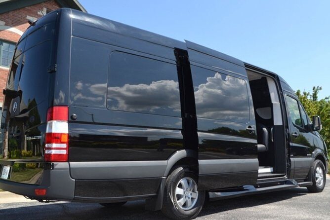 6-Hours Customized Private NAPA Valley Wine Tour From San Francisco Bay Area - FAQs