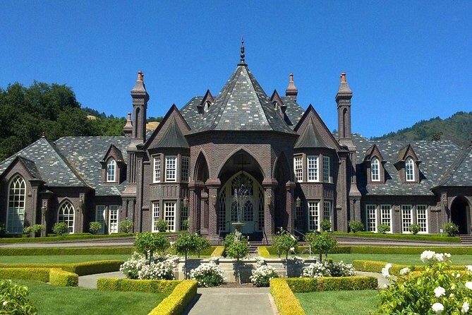 6-Hours Customized Private SONOMA Valley Wine Tour From San Francisco Bay Area - Final Thoughts: Is This the Tour for You?