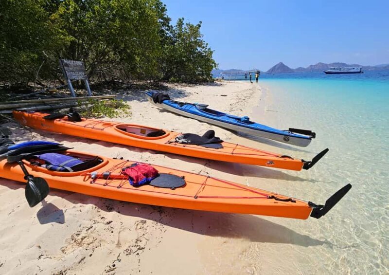 6 Hours Fun Day Kayaking - FAQ