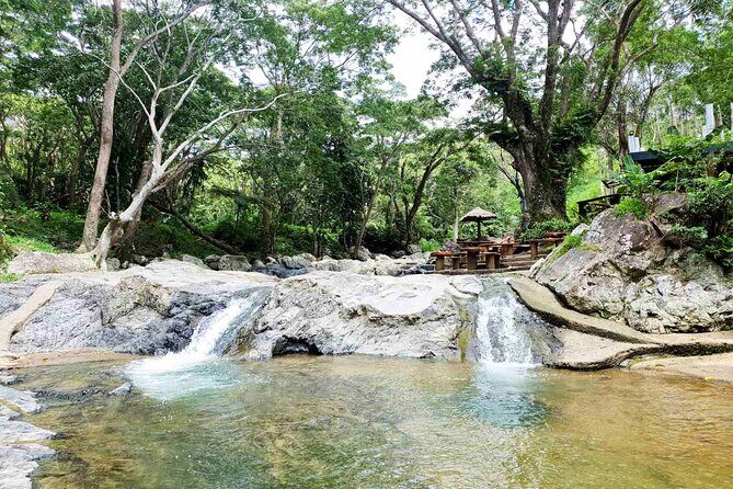 6 Hours Giant Zipline Adventure Park in Fiji - A Closer Look At The Experience