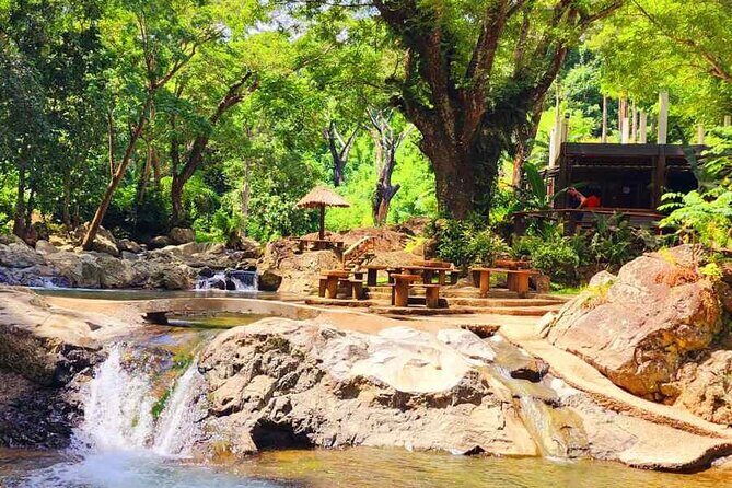 6 Hours Giant Zipline Adventure Park in Fiji - Authentic Review Insights