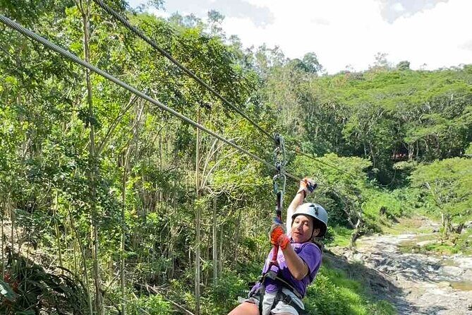 6 Hours Giant Zipline Adventure Park in Fiji - Final Thoughts: Who Will Love This Tour?