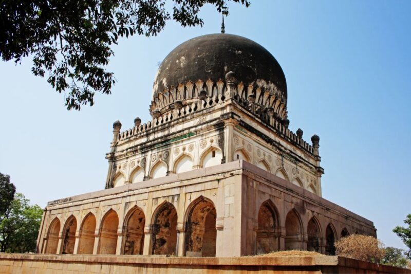 6-hours Golconda Fort & Qutub Shahi Tombs Tour with transfer - Final Thoughts