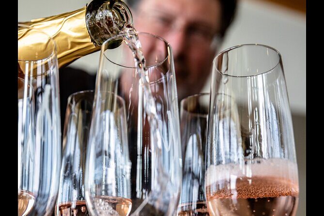 6 Hours Guided Leavenworth Wine Tour - Exploring the Itinerary
