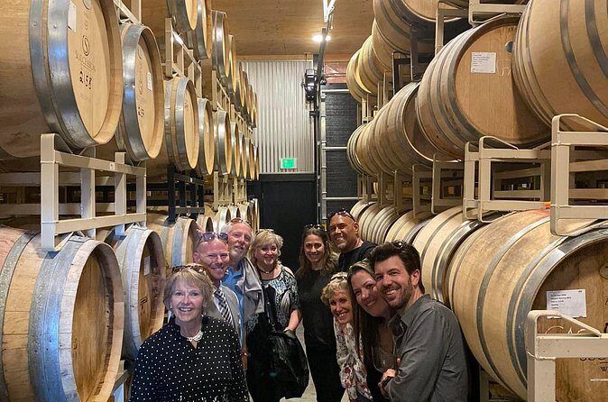 6 Hours Guided Leavenworth Wine Tour - The Experience from a Review Perspective