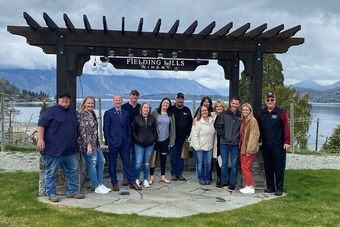 6 Hours Guided Leavenworth Wine Tour - Pricing and Value for Money