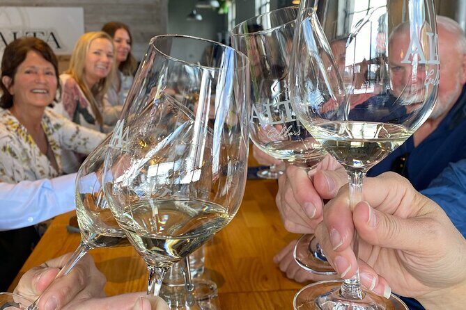 6 Hours Guided Leavenworth Wine Tour - FAQ