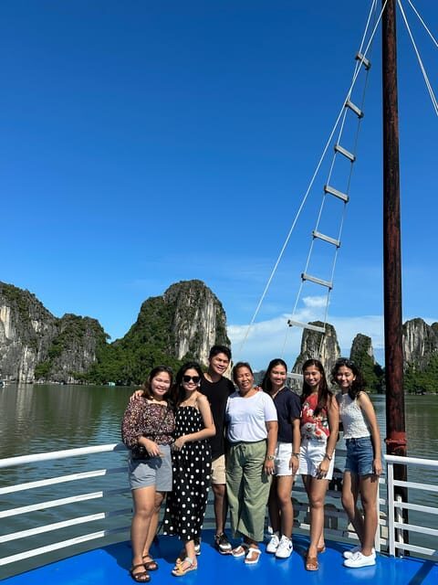 6 hours Ha Long Bay Group tour:Sung Sot-Ti Top-Kayaking - Who Should Consider This Tour?
