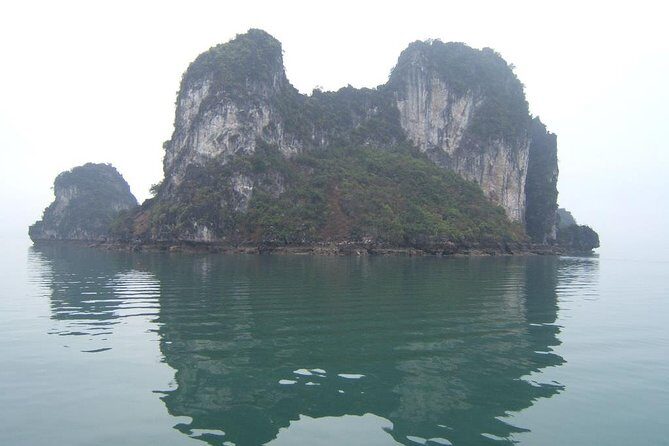 6 Hours Halong Bay Cruise On Titop Island & Swimming -go By New Highway - The Sum Up: Is This Tour Worth It?