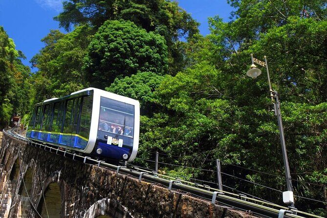 6 Hours Highlights of Penang Shared Tour - Key Points