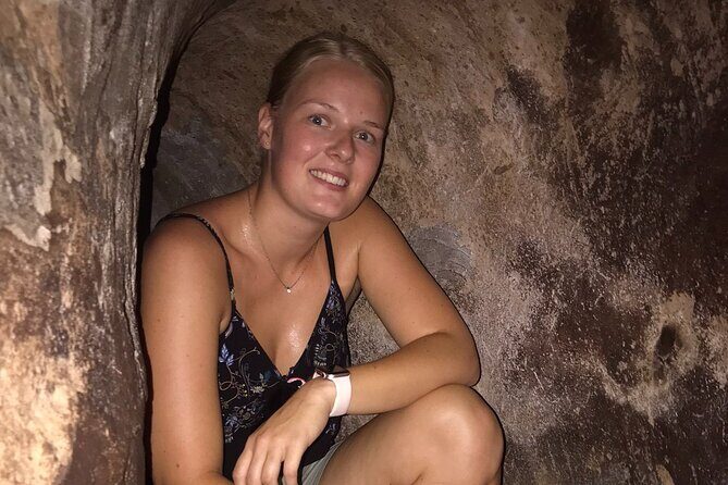 6 Hours Historical Tour in Cu Chi Tunnel with Free Snack - Authentic Experiences and Practical Details