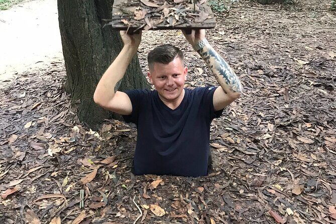 6 Hours Historical Tour in Cu Chi Tunnel with Free Snack - FAQ